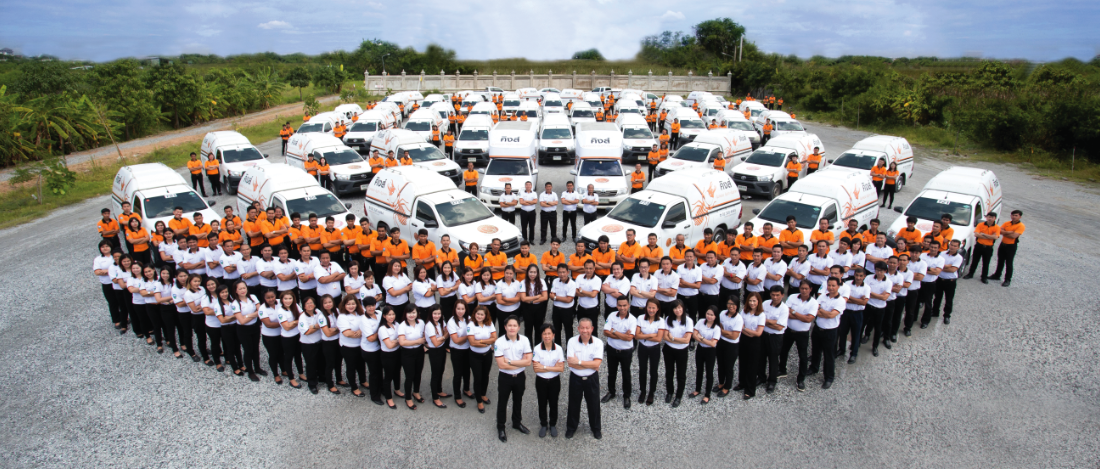 เกี่ยวกับเรา - บริการกำจัดปลวก กำจัดแมลง สัตว์รบกวน - King Service Center